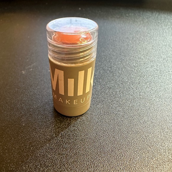 milk | Makeup | New Werk Dusty Rose Lip Cheek Cream Blush Stick Milk ...